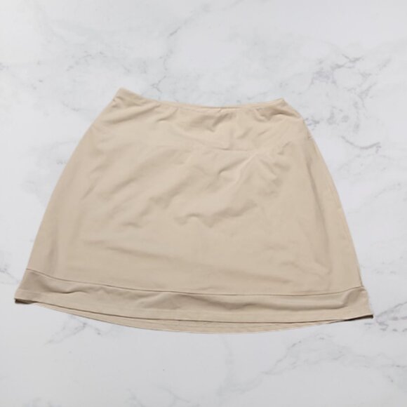 DSG | Shorts | Dsg White Athletic Tennis Skort Excellent Condition With ...